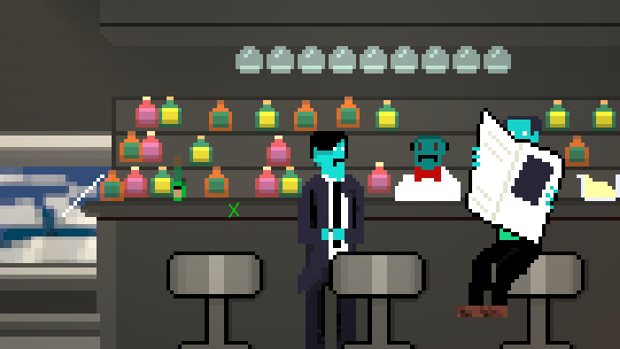 Games :: Pixel Break